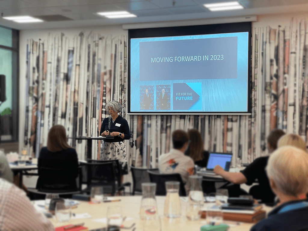 The year ahead for AHA – a message from our CEO - Animal Health Australia