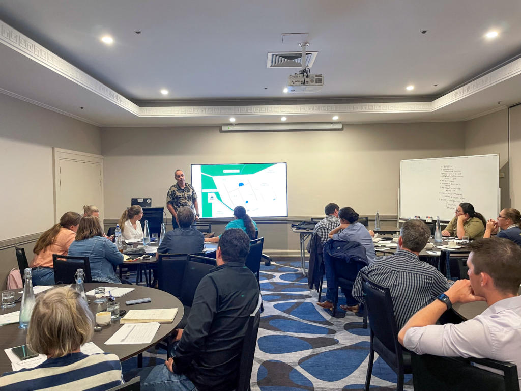 Building the future of biosecurity in Queensland - Animal Health Australia