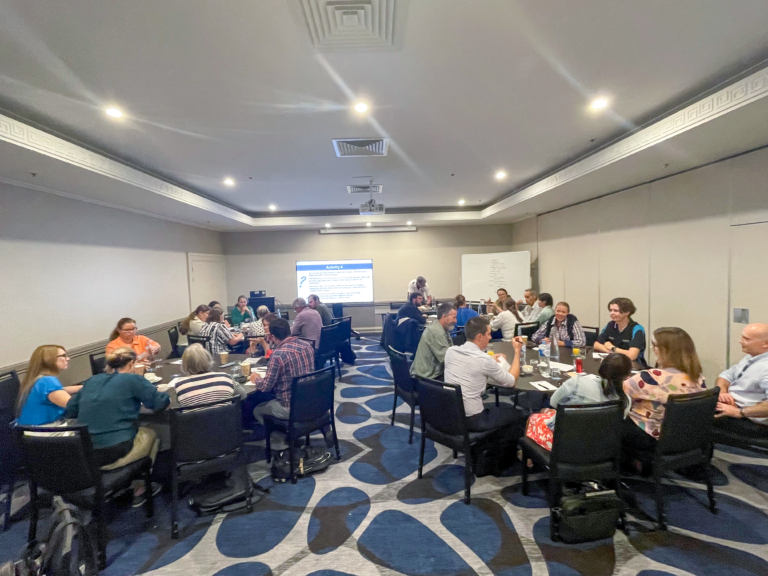 Building the future of biosecurity in Queensland - Animal Health Australia